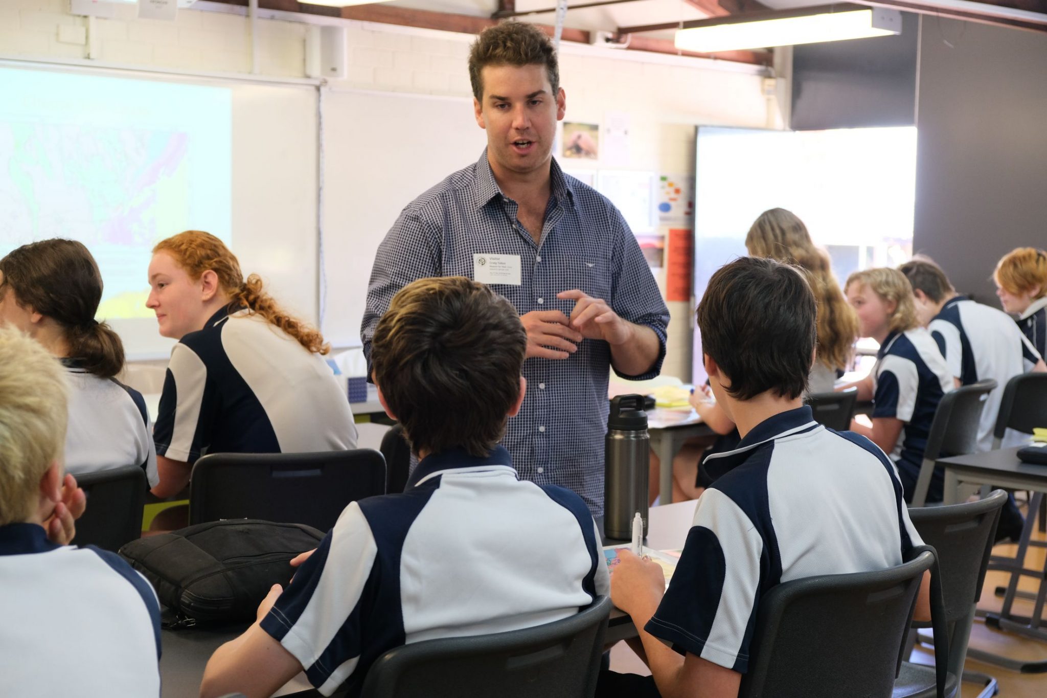 Home - National Gold Education Program