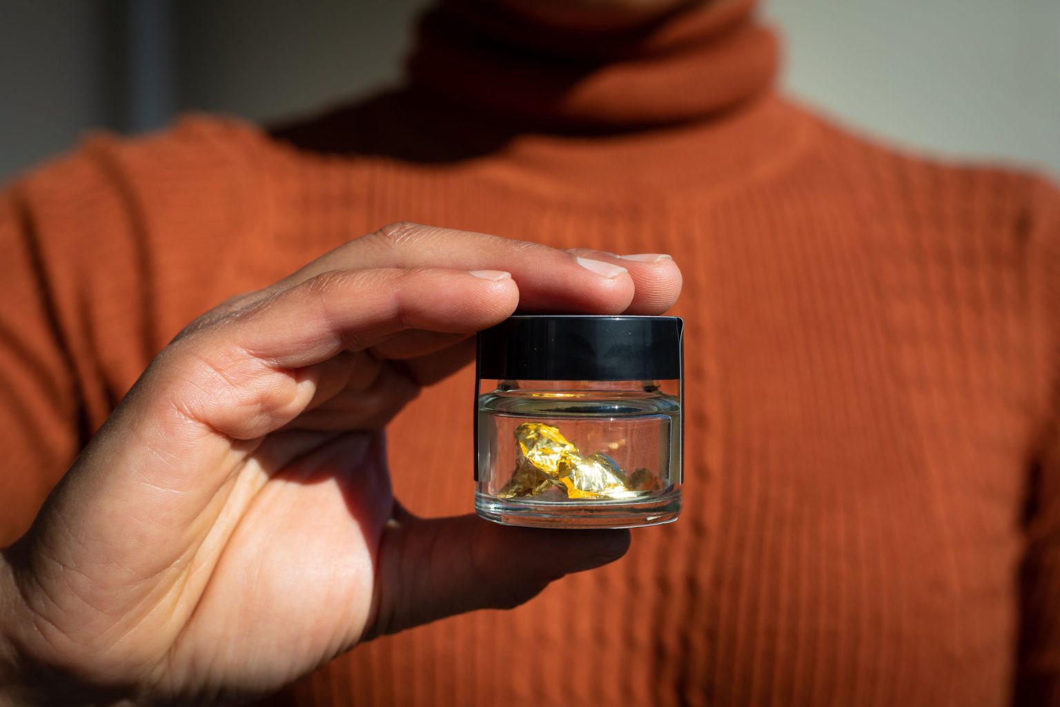 Gold Resources Kit - National Gold Education Program