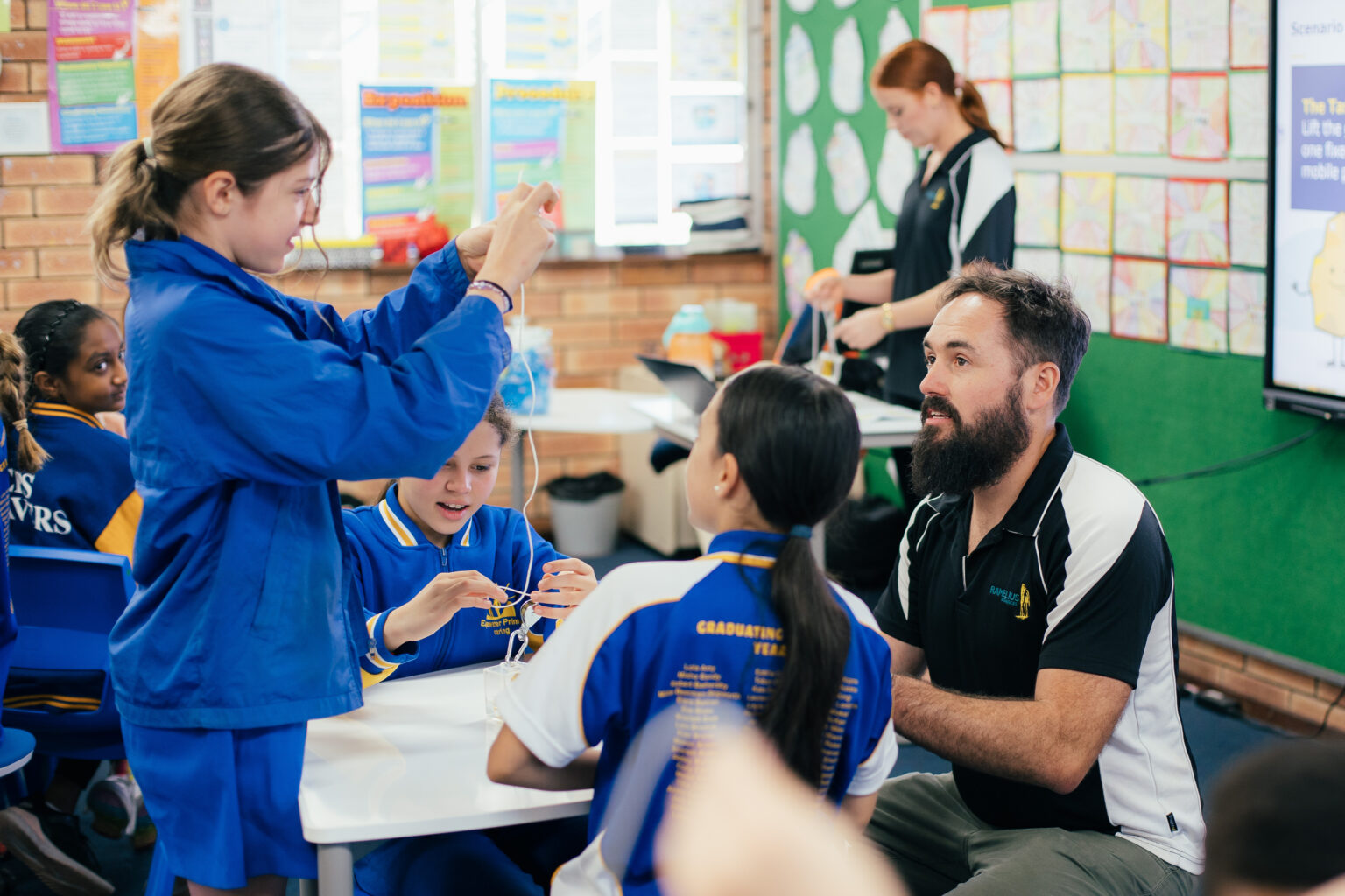 Home - National Gold Education Program