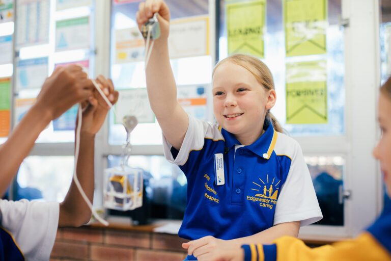 Home - National Gold Education Program